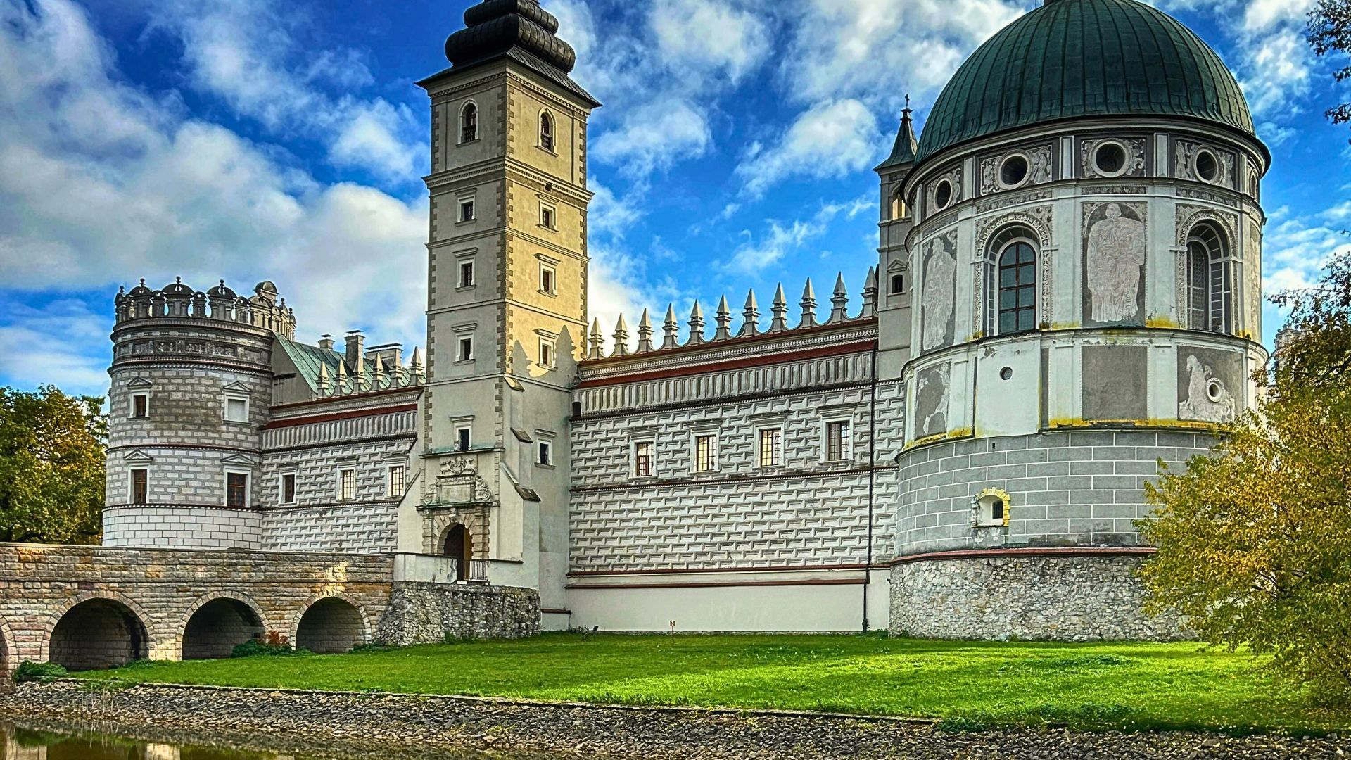 Poland Cities You Must Bookmark For Your Europe Trip: A Quick Guide