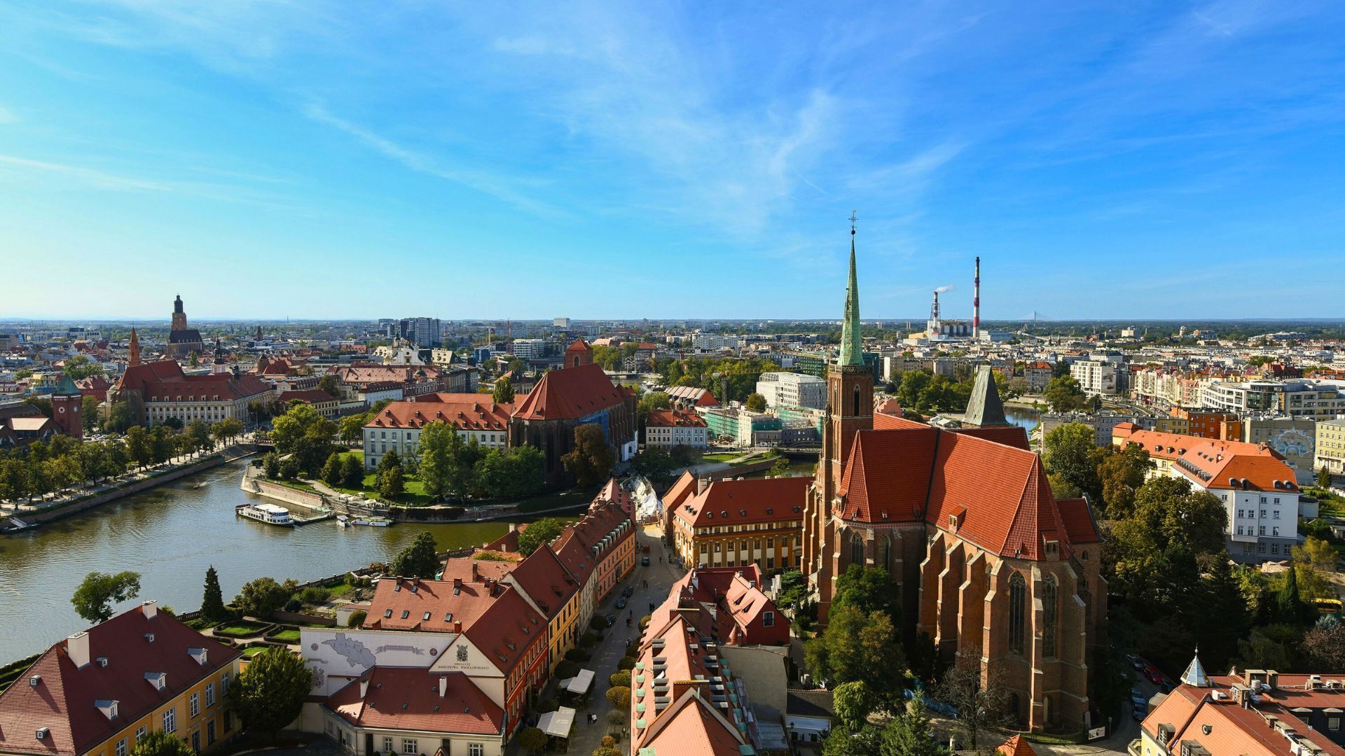Poland Cities You Must Bookmark For Your Europe Trip: A Quick Guide