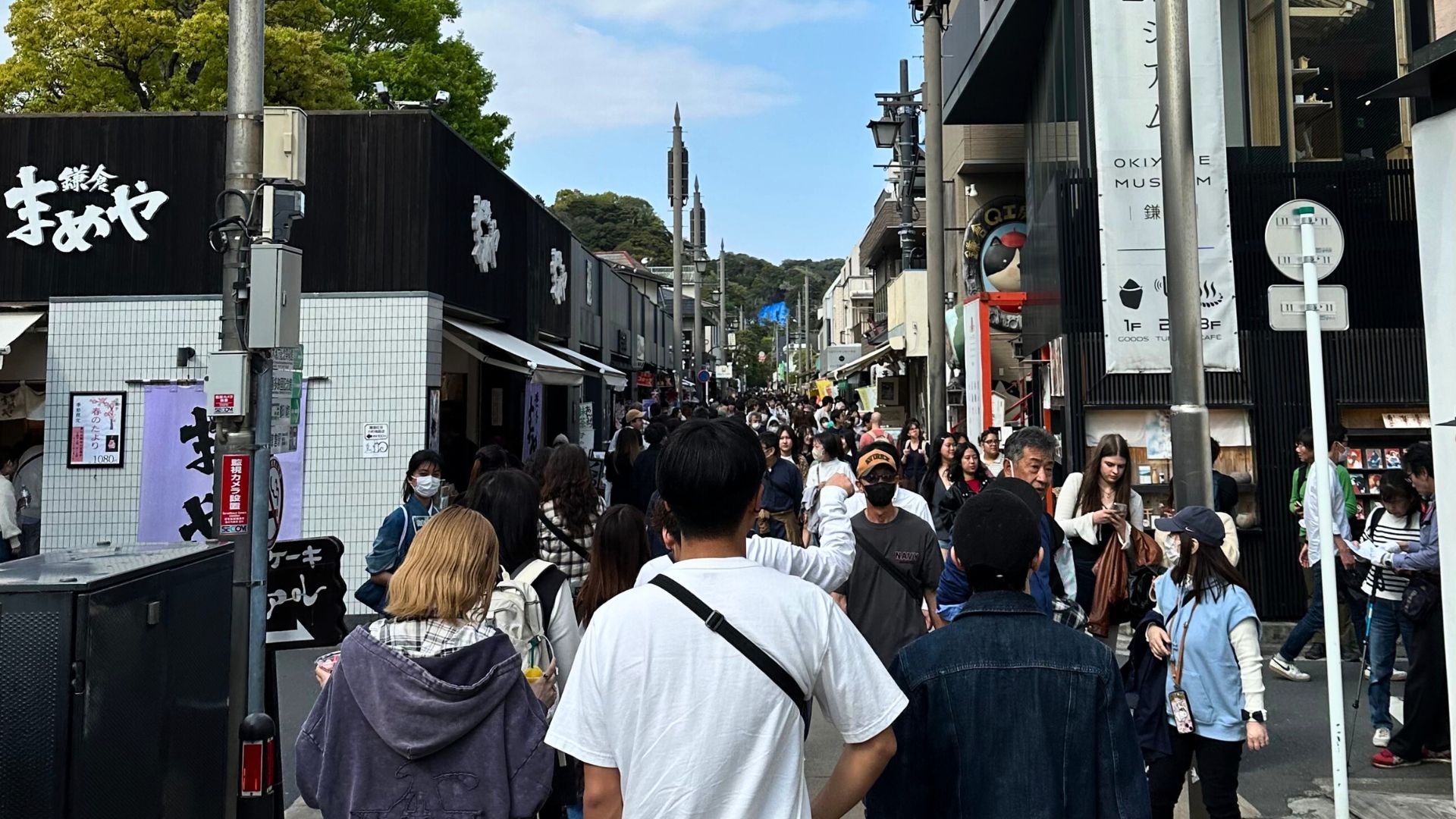 Things To Do In Kamakura When Tokyo Feels Overstimulating: A Guide