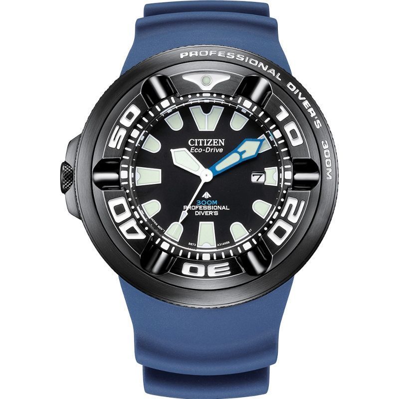 Diving Watches That Promise Luxury & Professional Accuracy: Top 7 Picks
