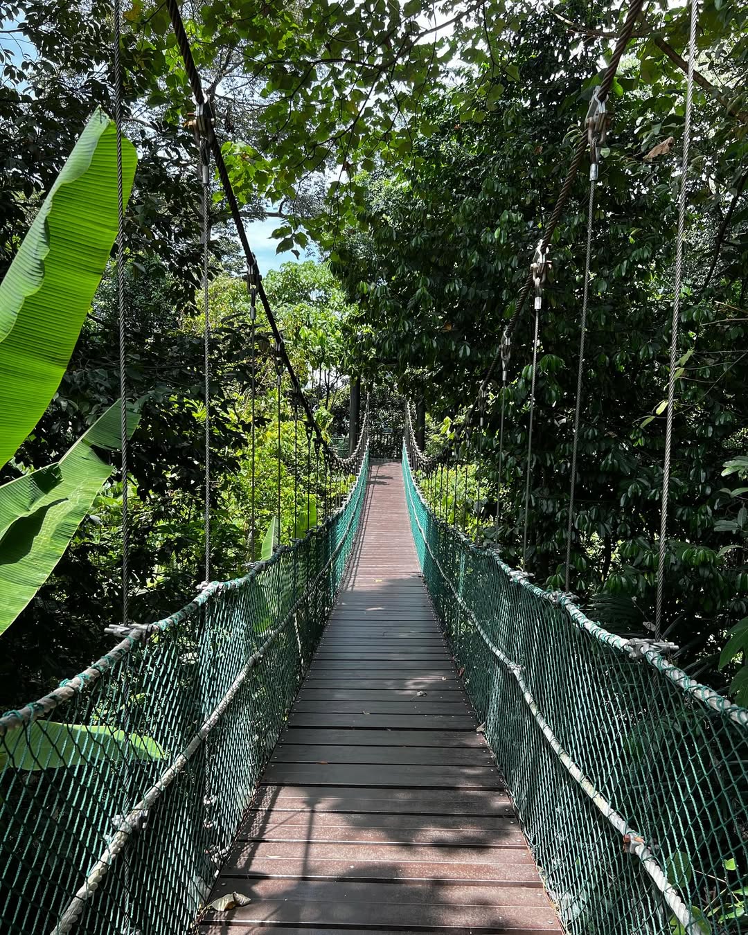 Green Spaces Of KL For When You Want A Break From The City Noise