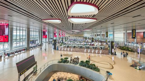 A Complete Guide To Singapore’s Visa-Free Transit Facility