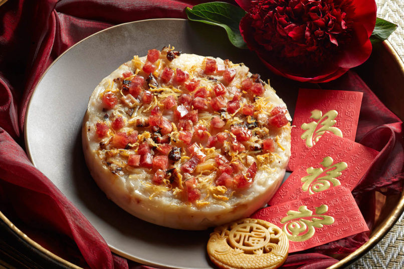 Chinese New Year Lucky Foods That Bring Wealth, Luck And Longevity