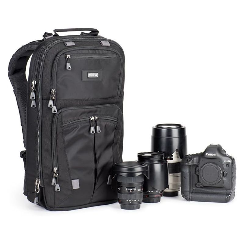 7 Camera Bags Perfect For Travel, Trekking & Trail Photography: Buy Now