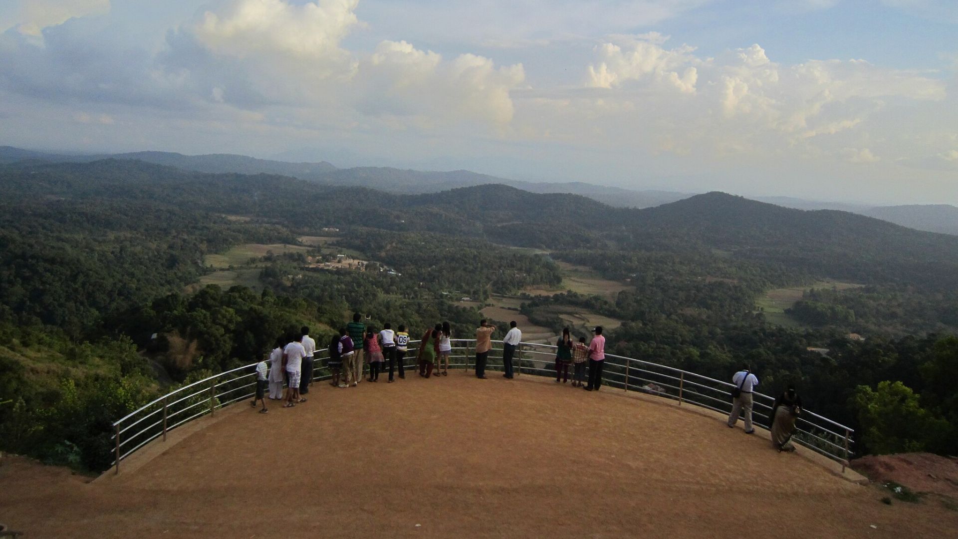 Best Places To Visit In India In March 2026 For A Perfect Spring Getaway