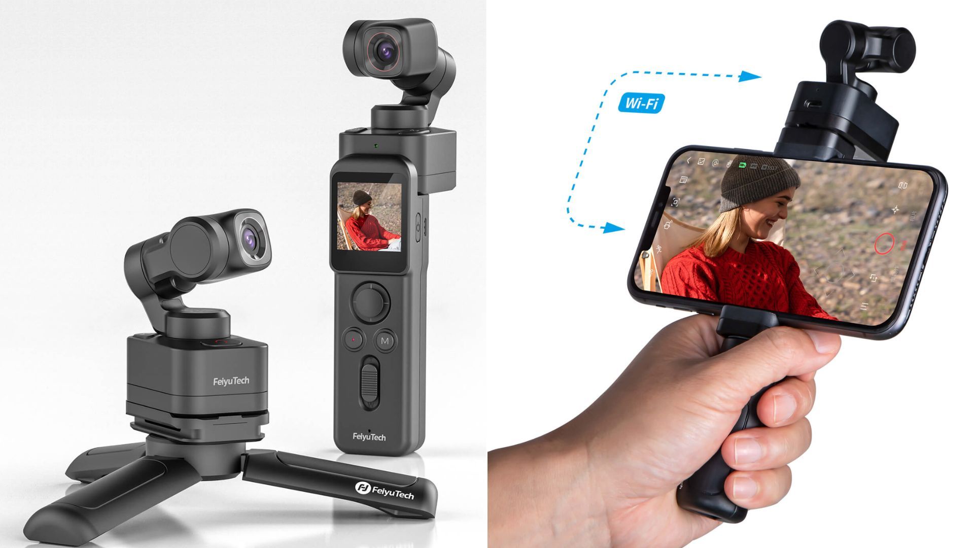 Best Gimbal Cameras: Expert Tips On How To Use, What To Buy & More