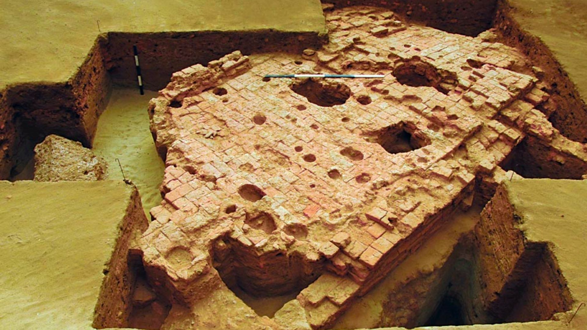 Muziris: Exploring Kerala’s Lost Port Where Roman Ships Once Docked
