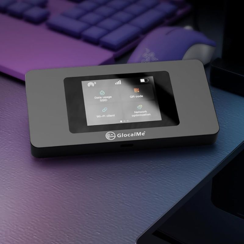 Portable Wi-Fi Devices For Travellers: Fast, Reliable Internet Everywhere