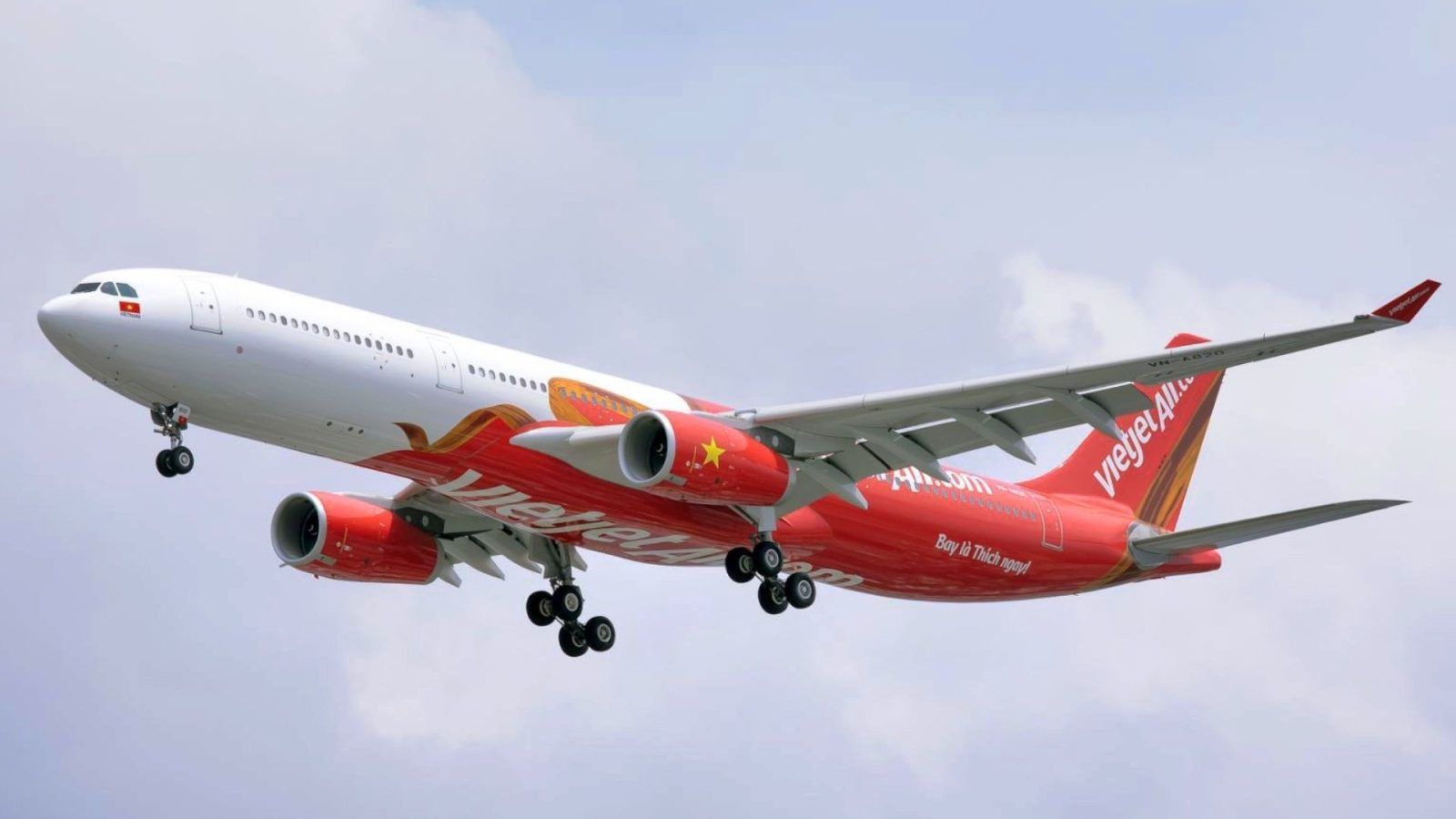 VietJet Air Summer Discount: 11 Mn Tickets On Sale For Vietnam Flights